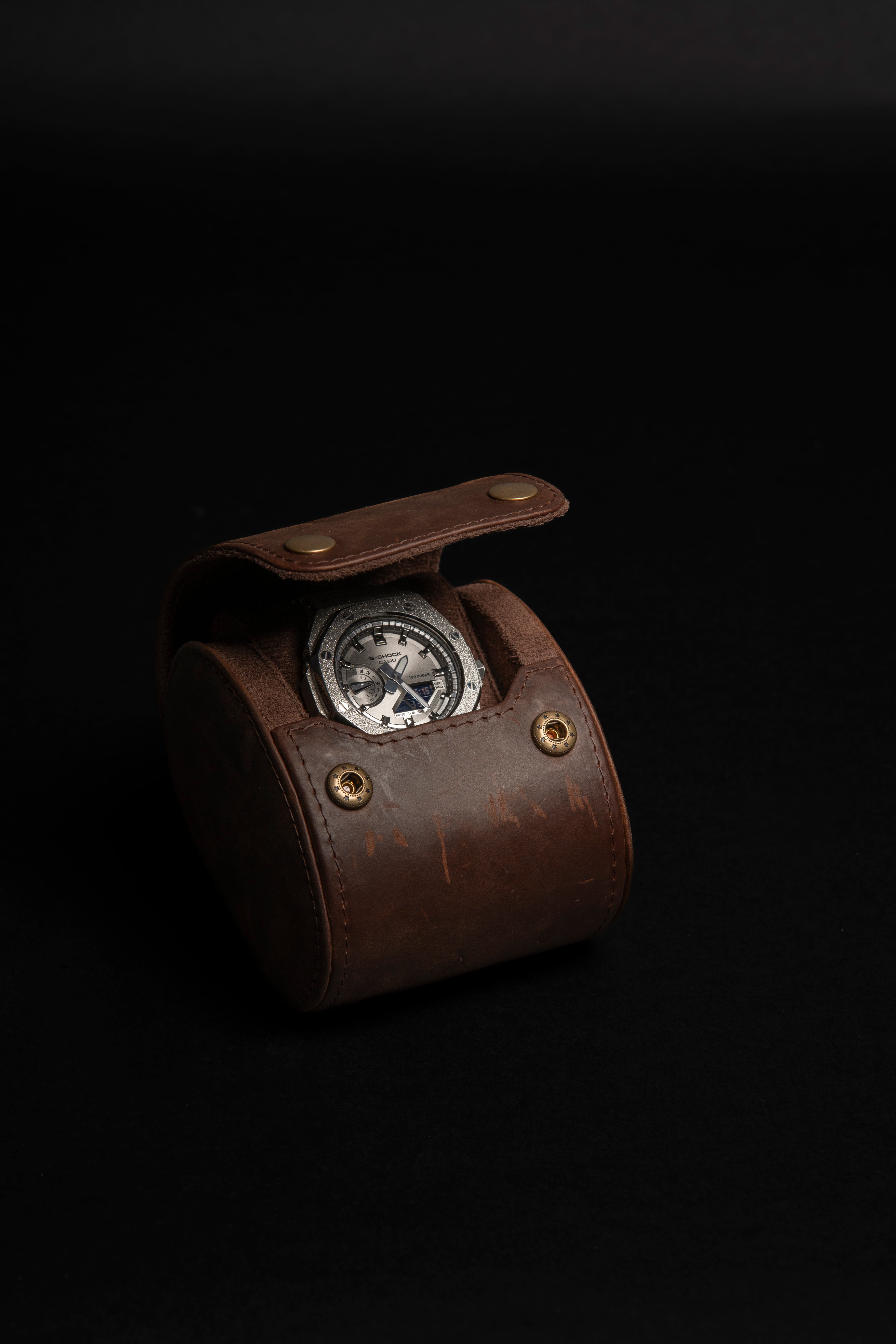 Transformez Votre Style avec une Custom G Shock by G-Welry